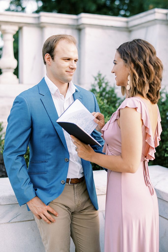 Nikki & Kyle’s Anniversary + Baby Announcement – The White Wren