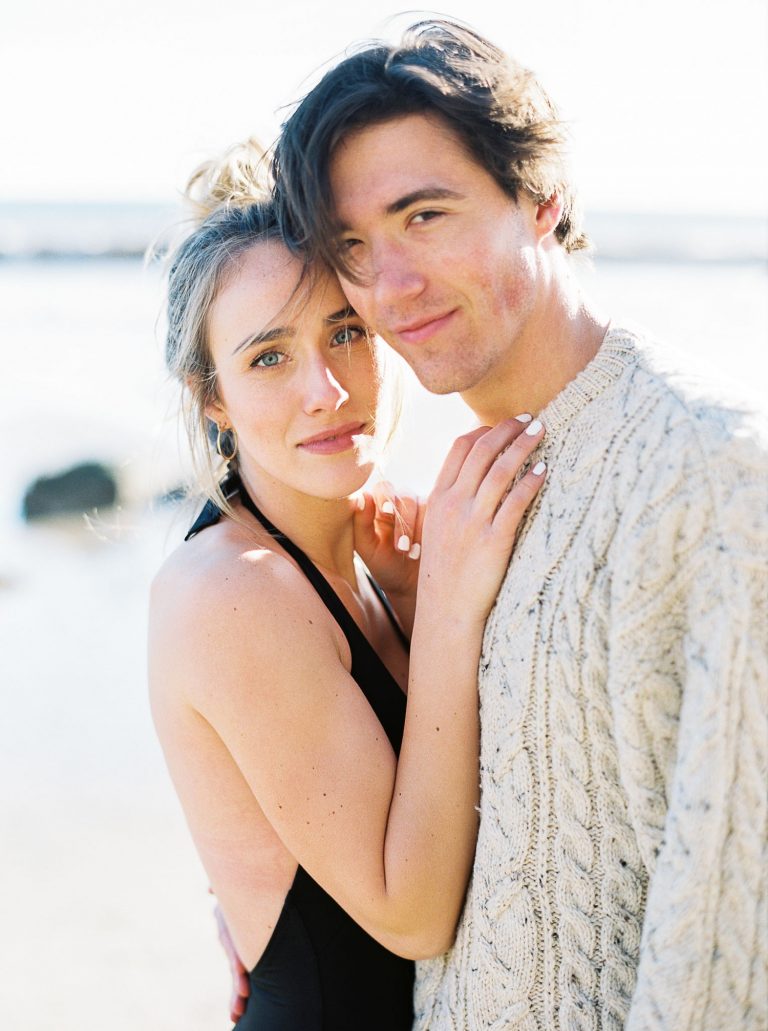 Mady & Charlie – The White Wren