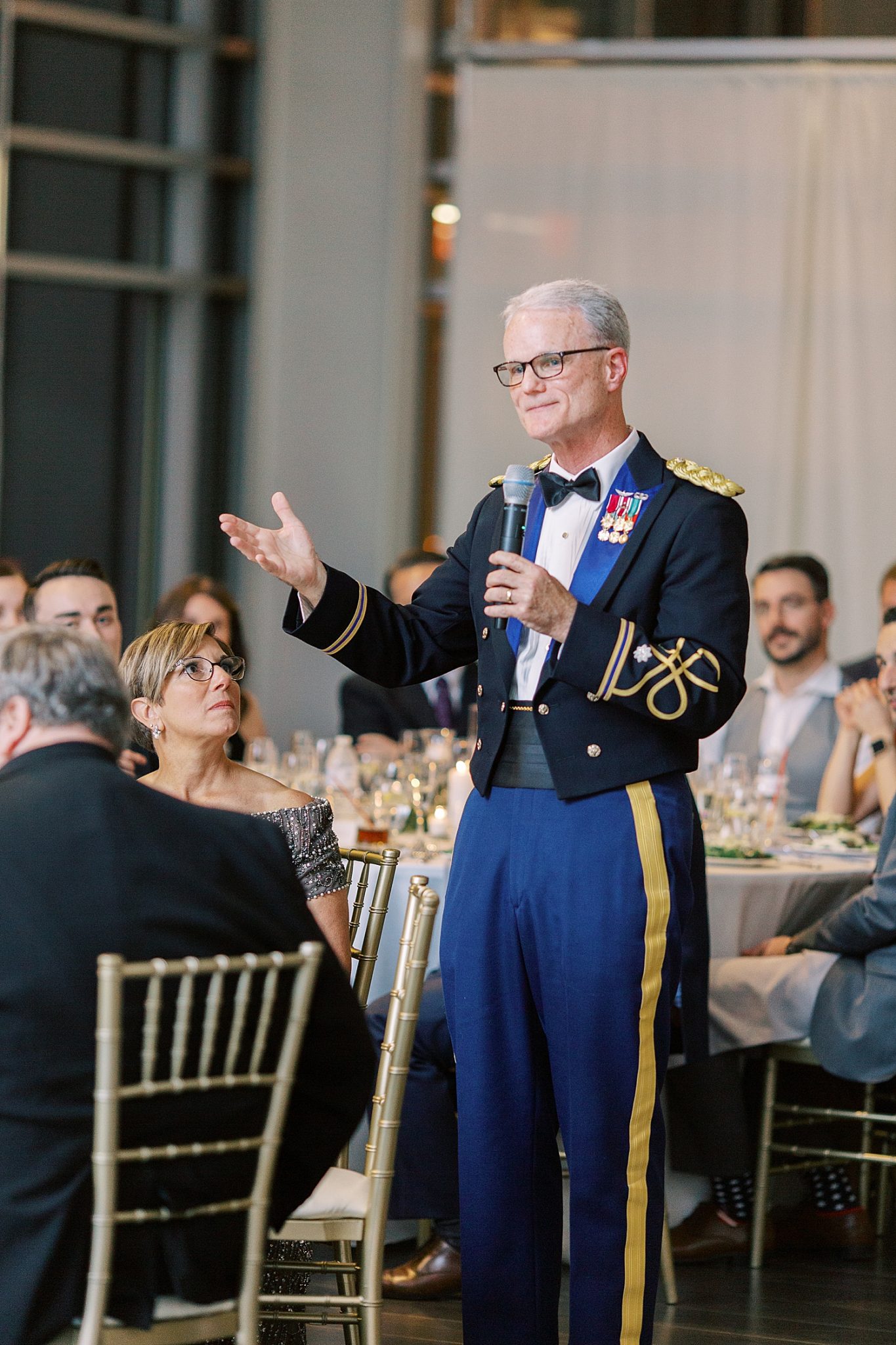 Madden & Steven’s River View Wedding – The White Wren