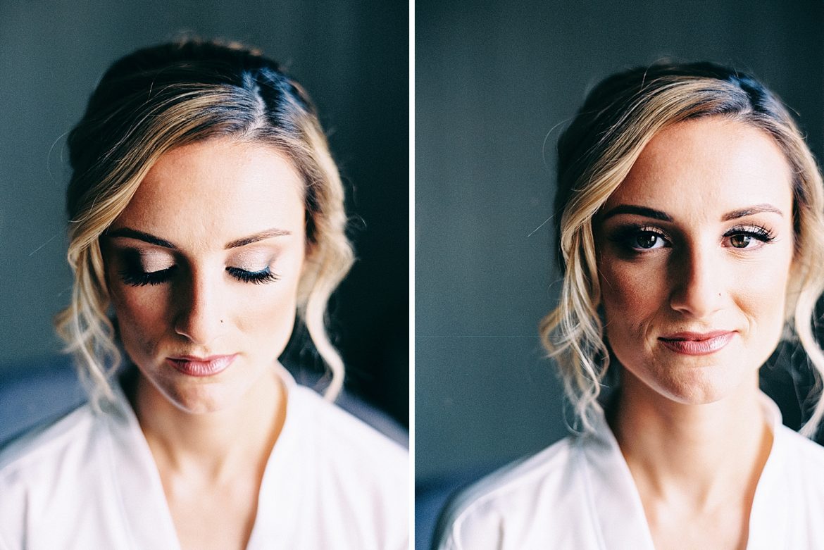 Madden & Steven’s River View Wedding – The White Wren