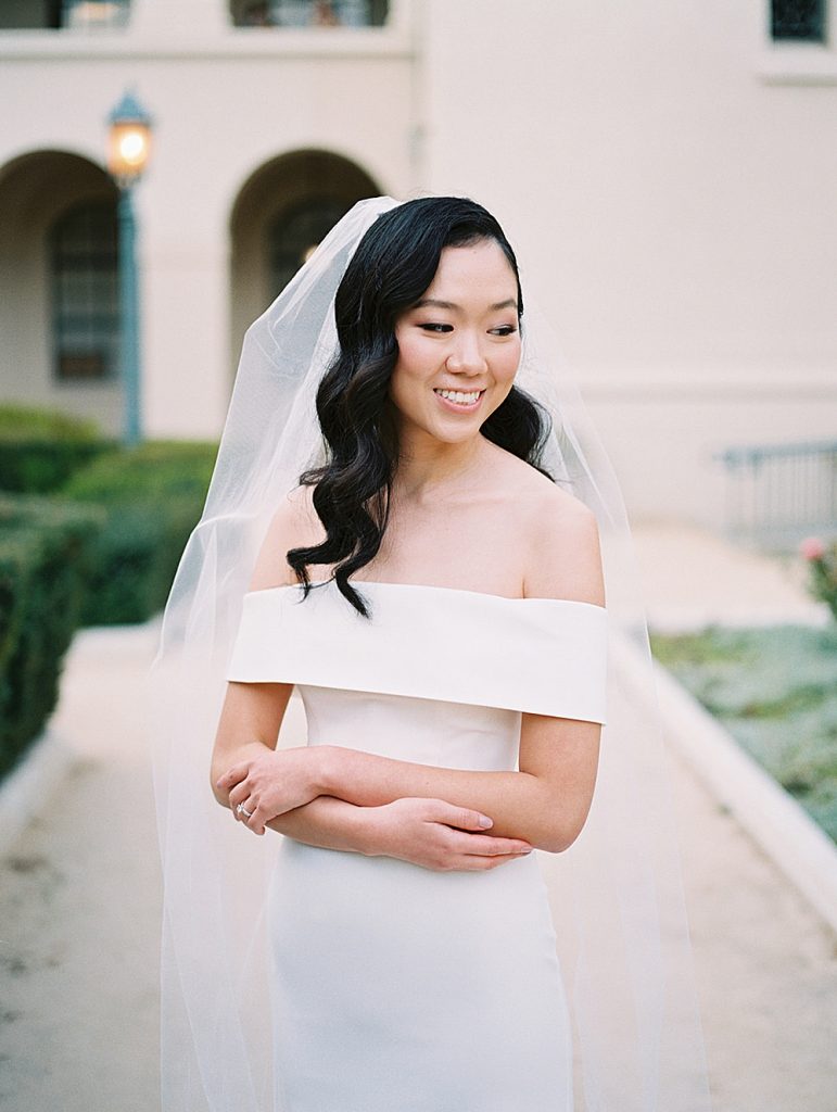 Grace & Jason’s Private Estate Wedding – The White Wren