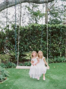Timeless Wrightsville Manor Wedding - The White Wren