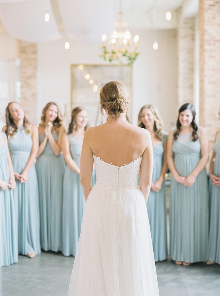 Timeless Wrightsville Manor Wedding – The White Wren