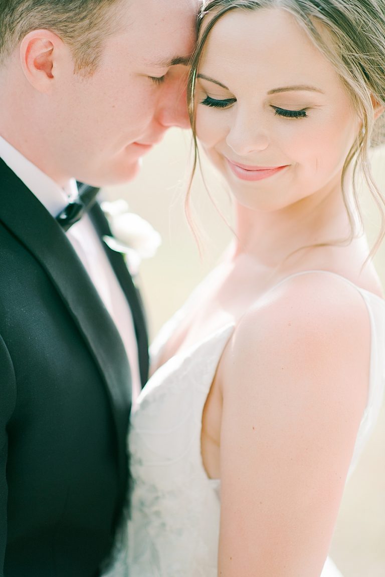 Mackenzie and Connors Wedding – The White Wren