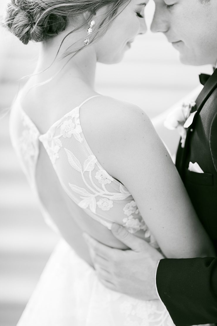 Mackenzie and Connors Wedding – The White Wren