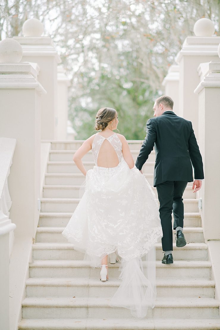 Mackenzie and Connors Wedding – The White Wren