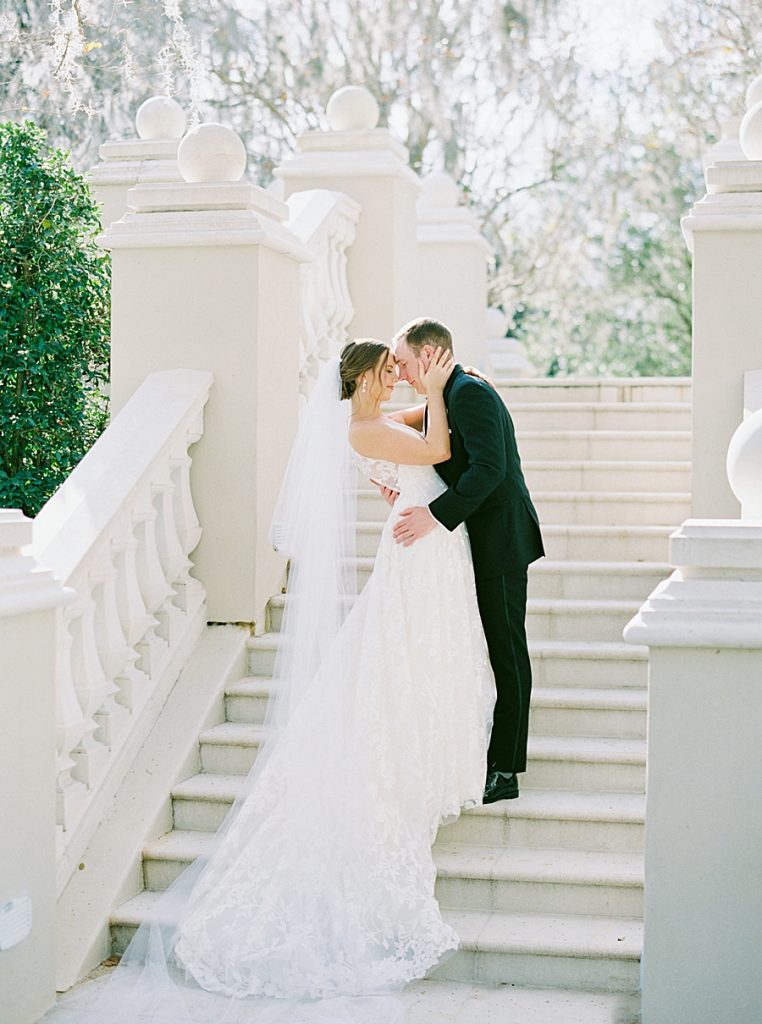 Mackenzie and Connors Wedding - The White Wren