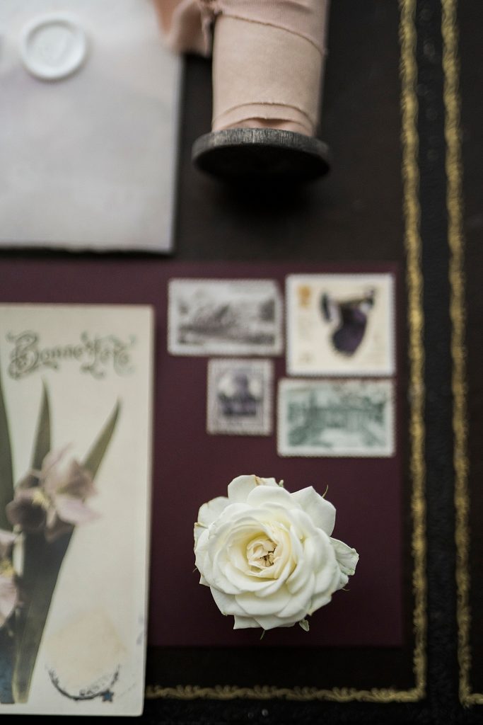 Jack Loves Hazel: A 1920s Love Story - The White Wren
