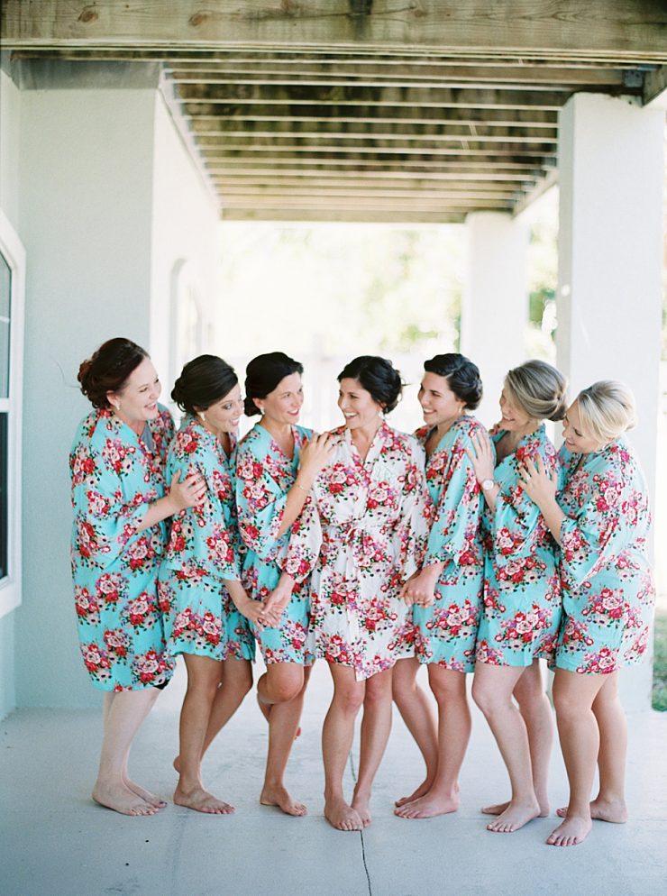 Amy & Lawrence’s St Augustine Wedding – The White Wren