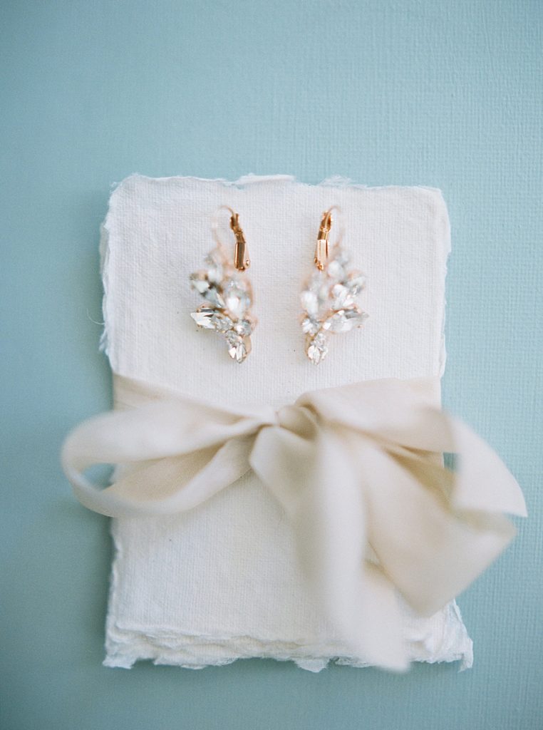 Amy & Lawrence's St Augustine Wedding - The White Wren
