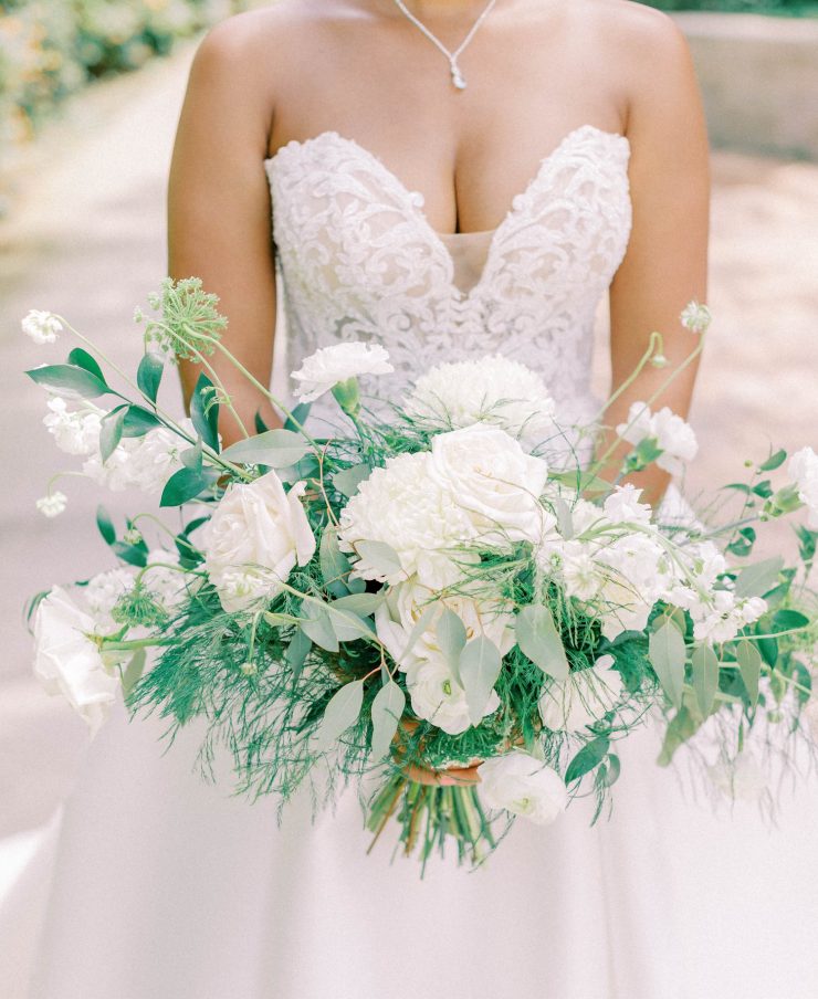 Wedding Inspiration with a Red Telephone Booth – The White Wren