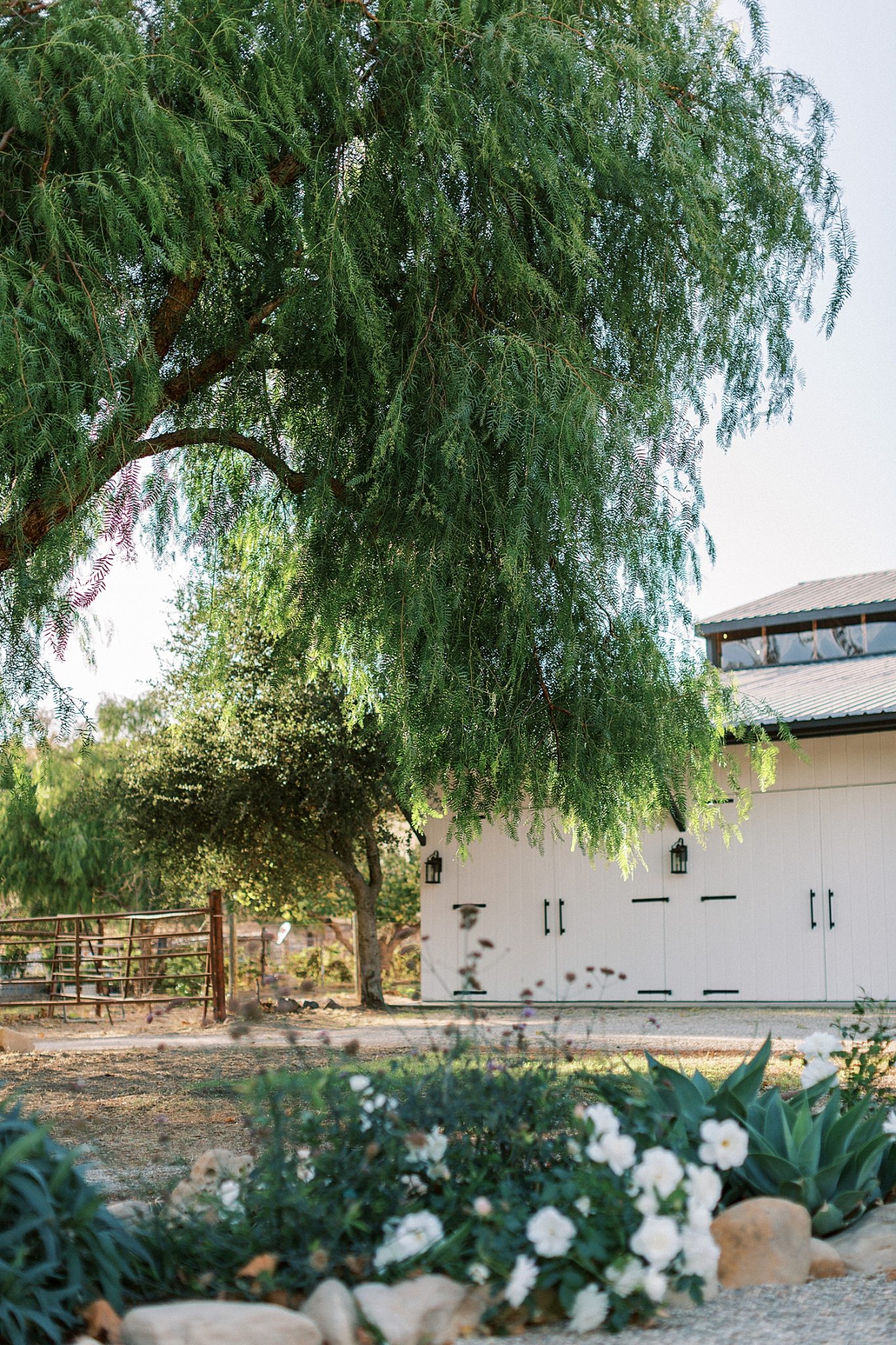 Foxen Canyon Ranch Wedding Inspiration – The White Wren