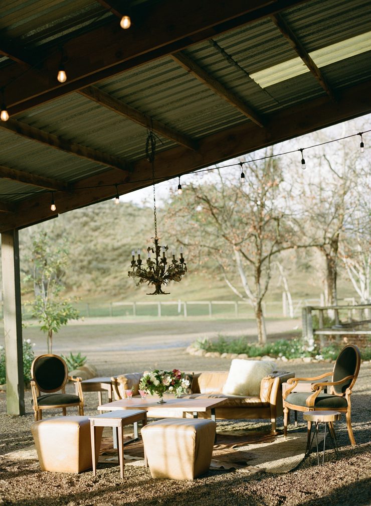 Foxen Canyon Ranch Wedding Inspiration – The White Wren