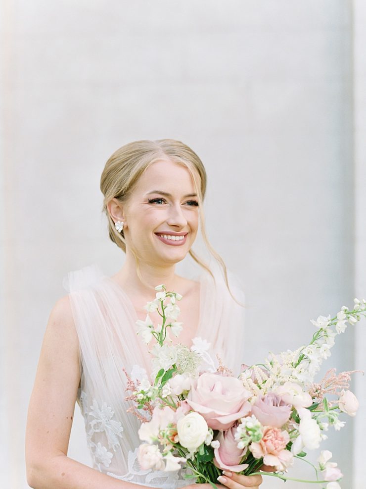 Dundurn Castle Bridal – The White Wren