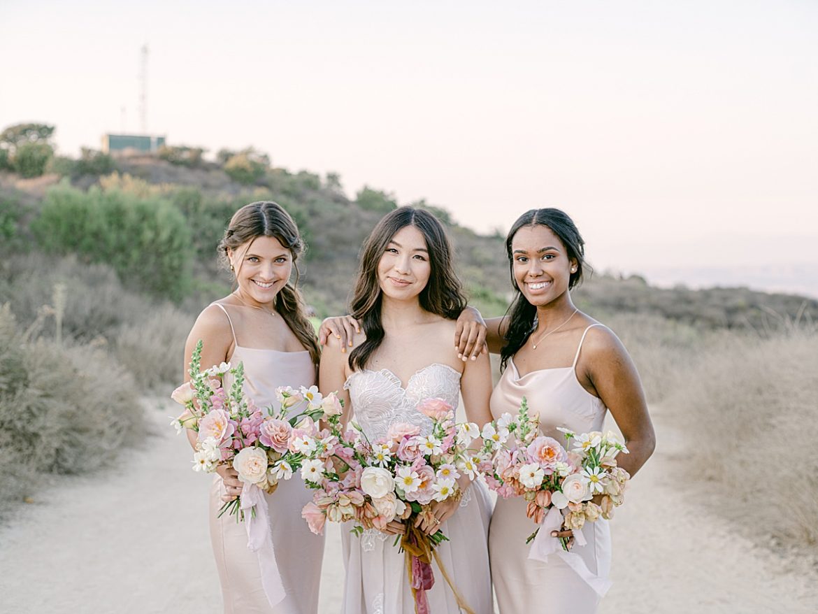 Laguna Beach Elopement Inspiration – The White Wren