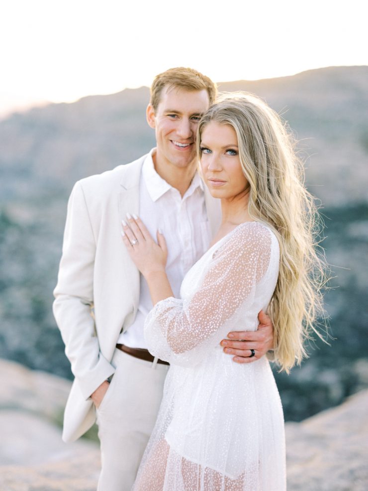 Heather & Clay's 2nd Anniversary - The White Wren