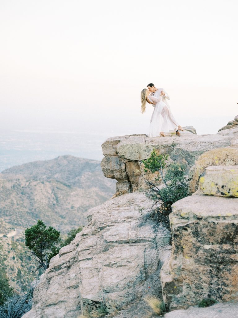 Heather & Clay's 2nd Anniversary - The White Wren