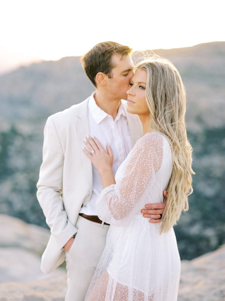 Heather & Clay's 2nd Anniversary - The White Wren