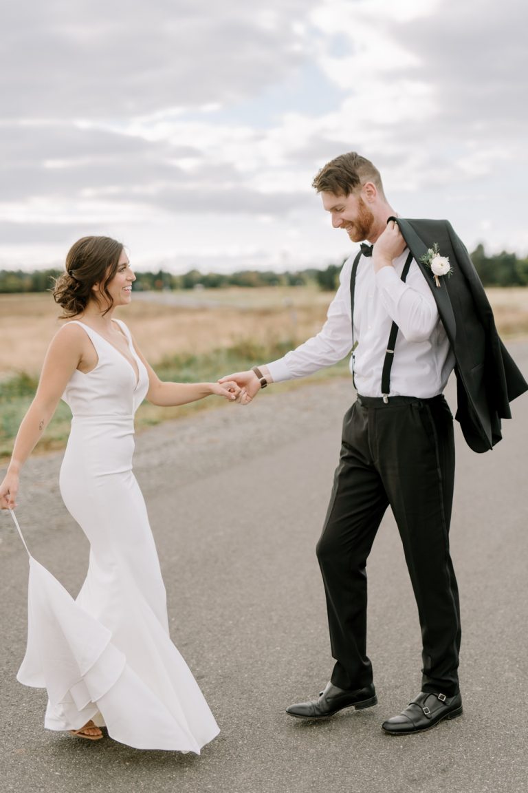Great Hall Classic Wedding Inspiration - The White Wren