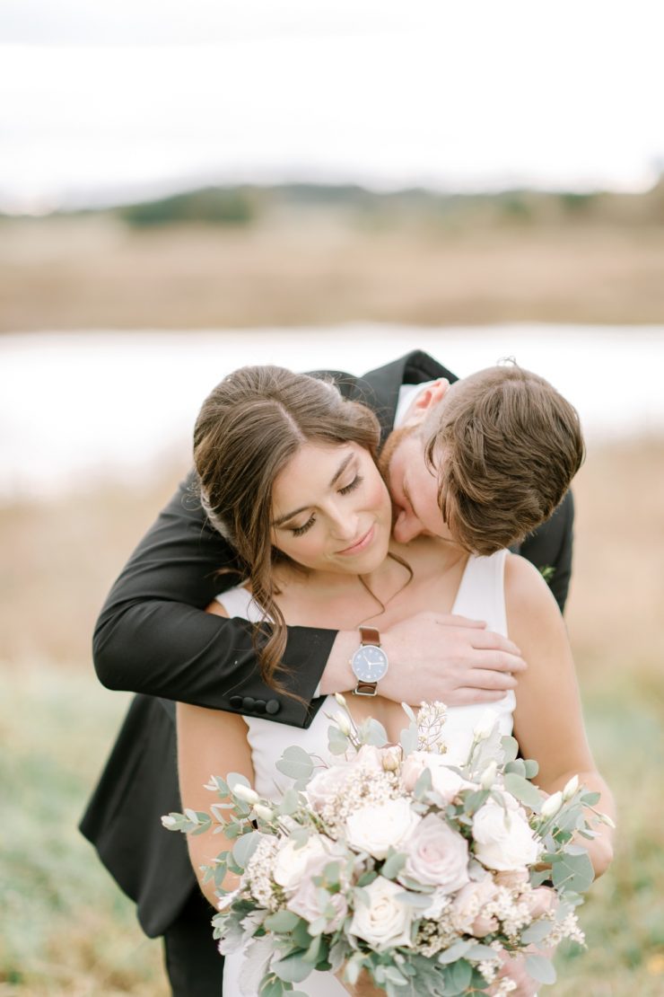 Great Hall Classic Wedding Inspiration – The White Wren