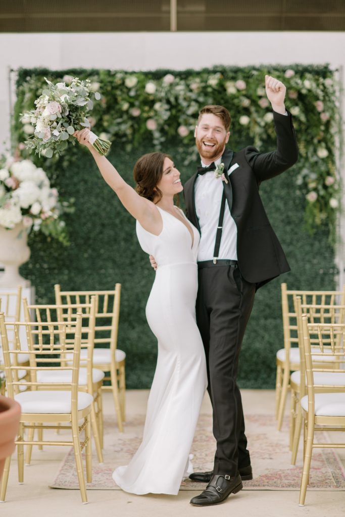 Great Hall Classic Wedding Inspiration - The White Wren