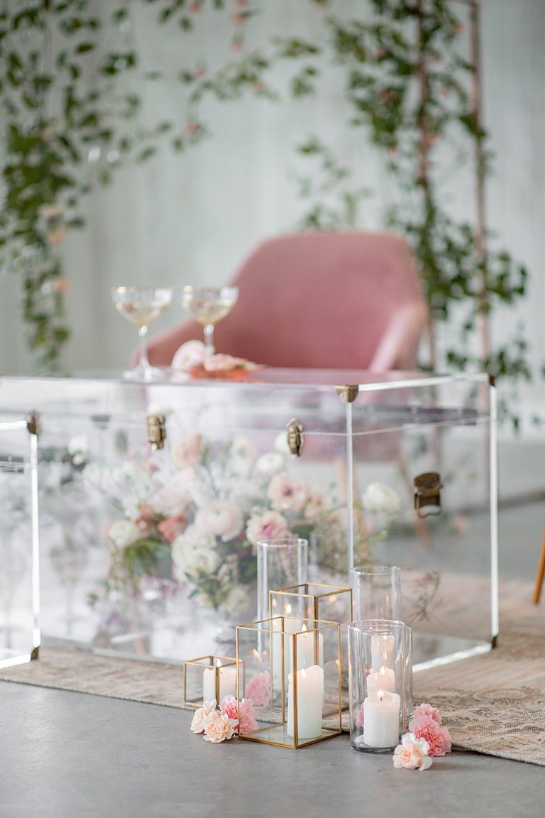 Classic and Modern Wedding Inspo – The White Wren