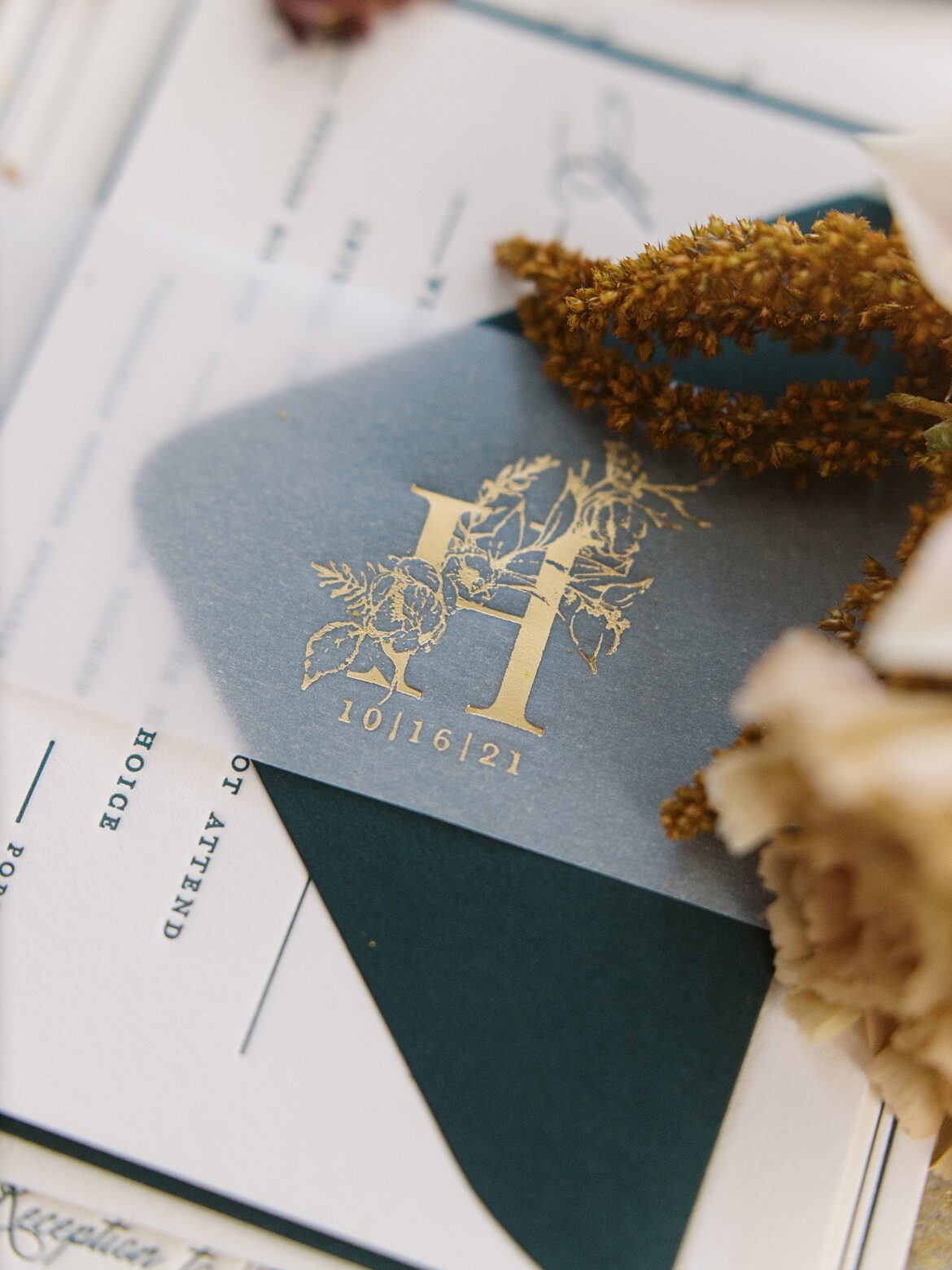 Paige & Greg's Peter Shields Inn Wedding - The White Wren