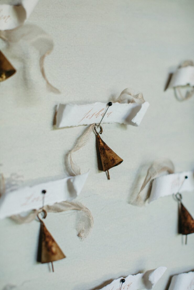 Old World with a Modern Twist – The White Wren