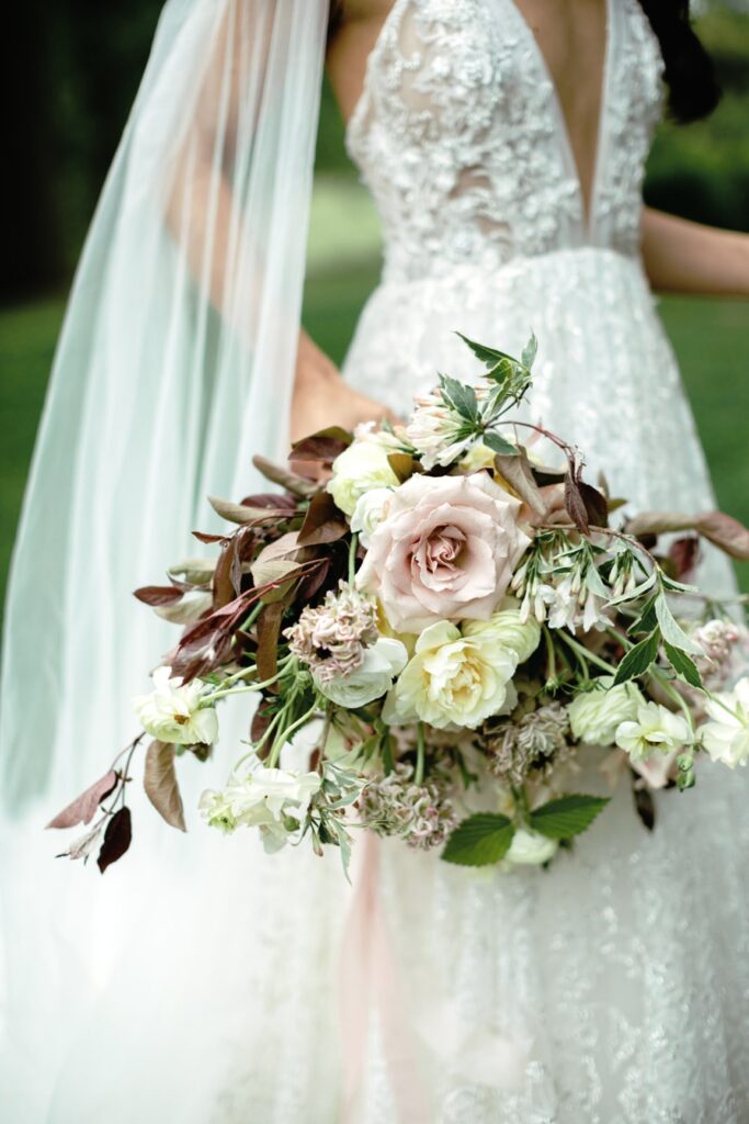 Old World with a Modern Twist – The White Wren