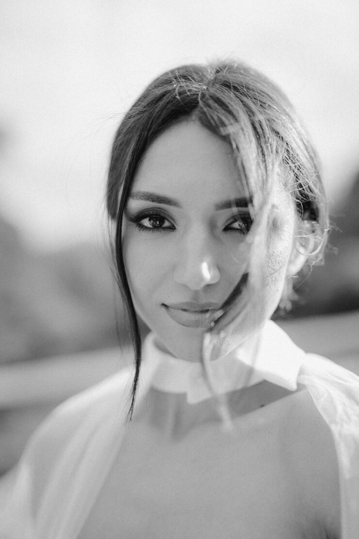 Old World with a Modern Twist – The White Wren