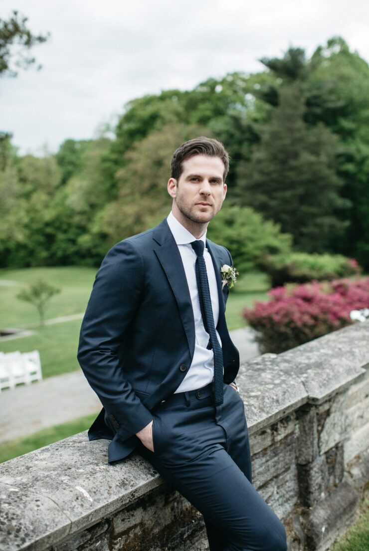 Old World with a Modern Twist – The White Wren