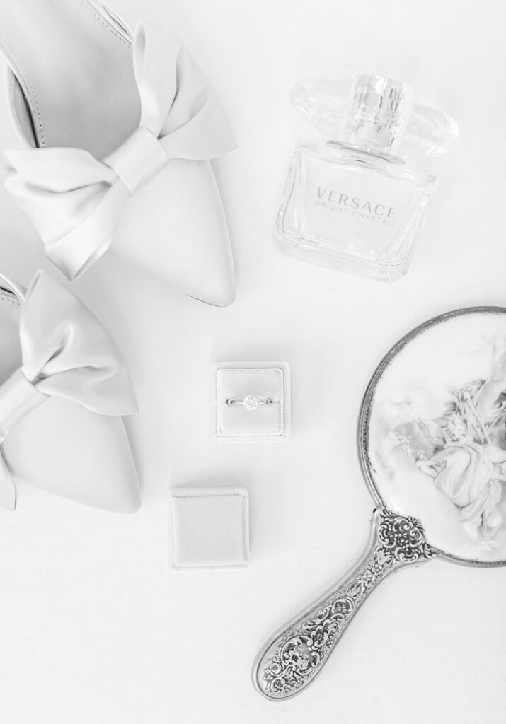 Austin Finch House Wedding Inspiration – The White Wren