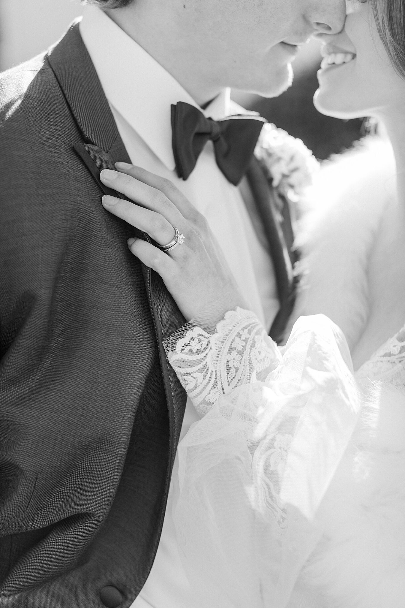 Austin Finch House Wedding Inspiration – The White Wren