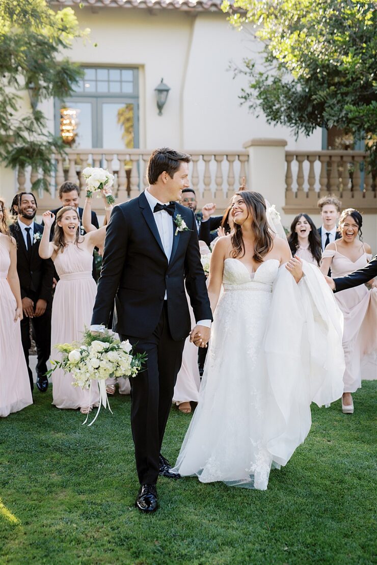 Amy & Chad’s Country Club Wedding – The White Wren