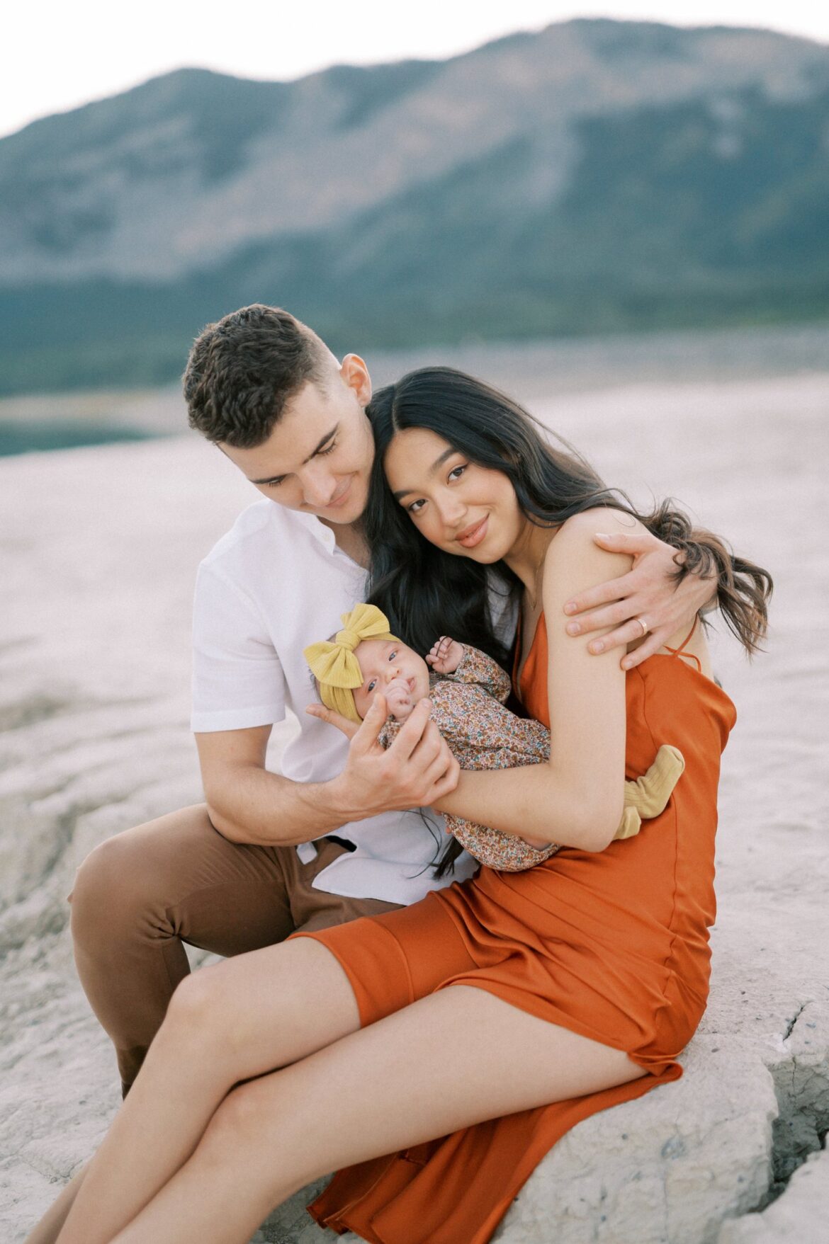 A Nature Newborn Story – The White Wren