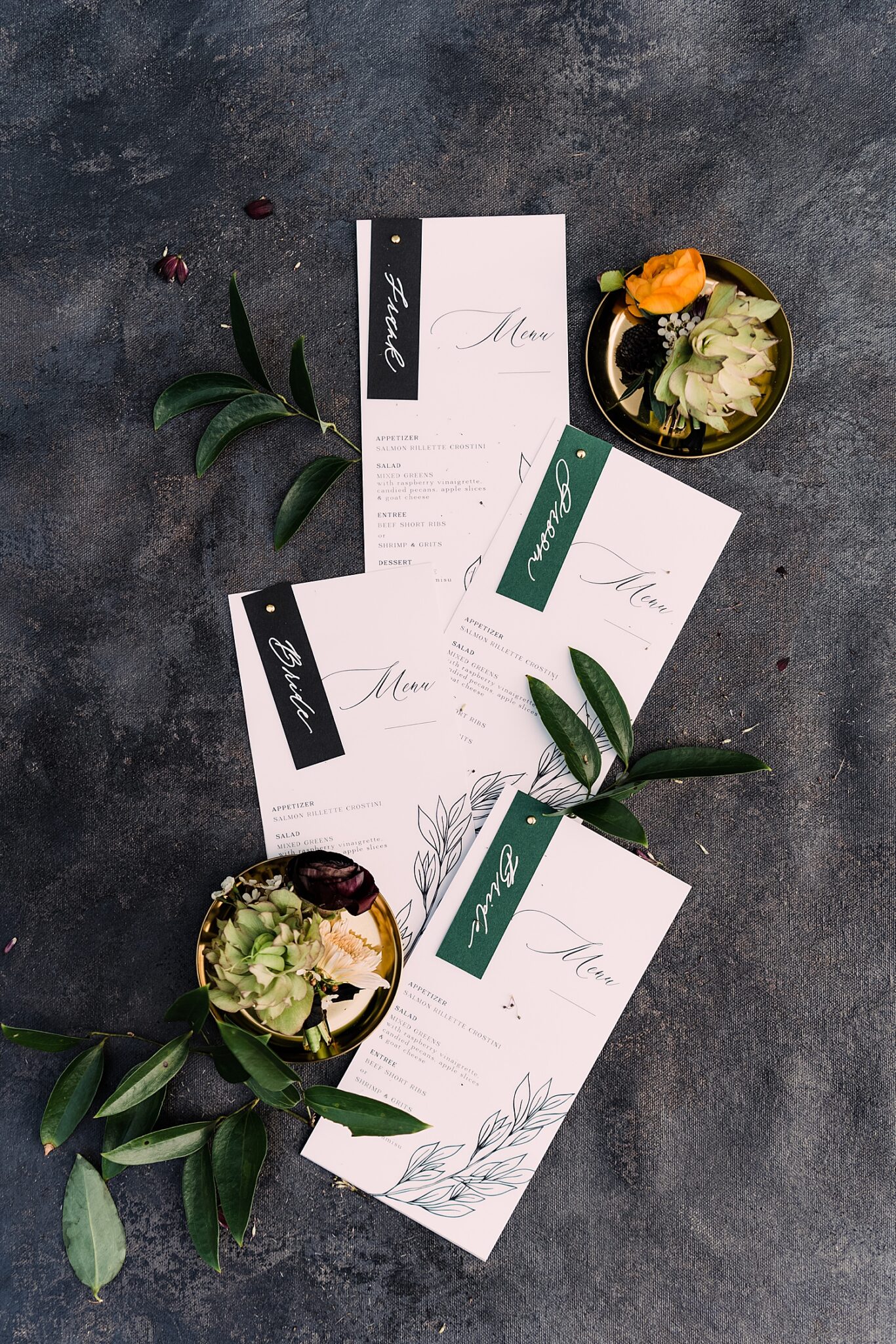 Jaclyn & Frank’s South Congress Hotel Wedding – The White Wren