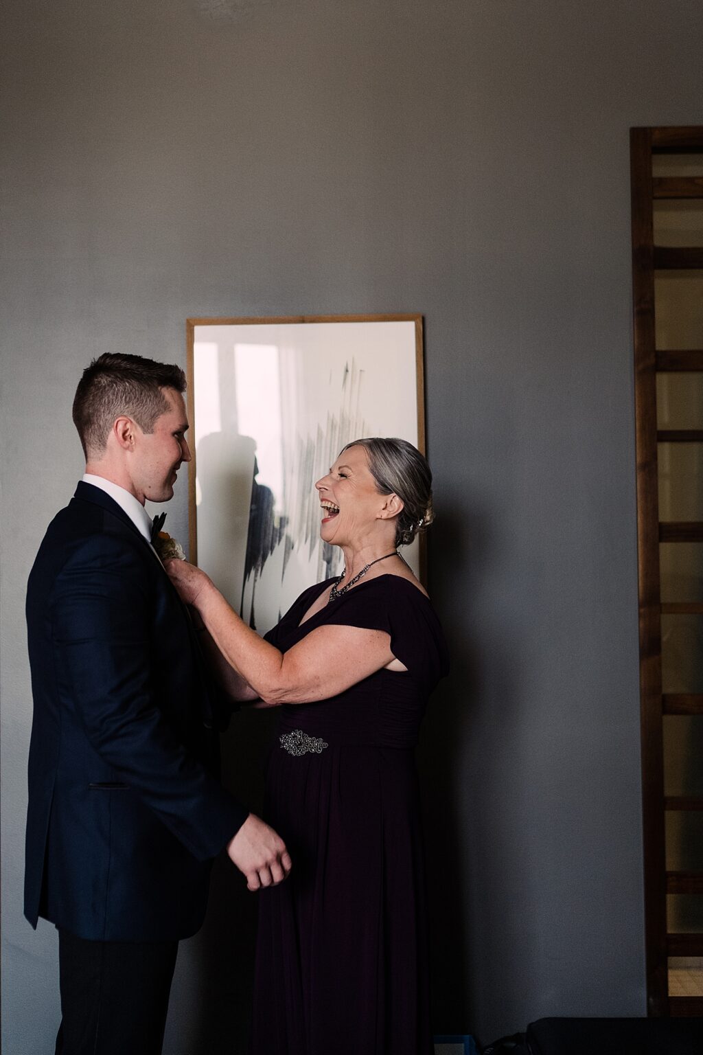 Jaclyn & Frank’s South Congress Hotel Wedding – The White Wren