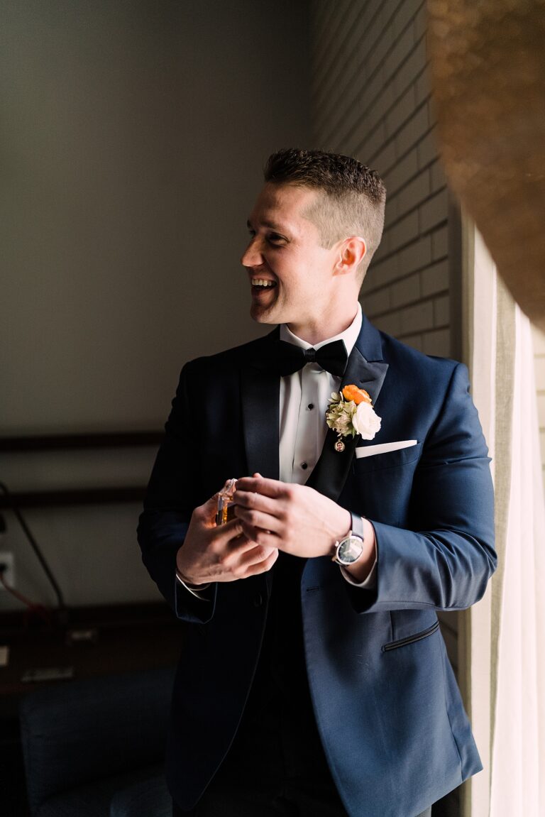 Jaclyn & Frank’s South Congress Hotel Wedding – The White Wren