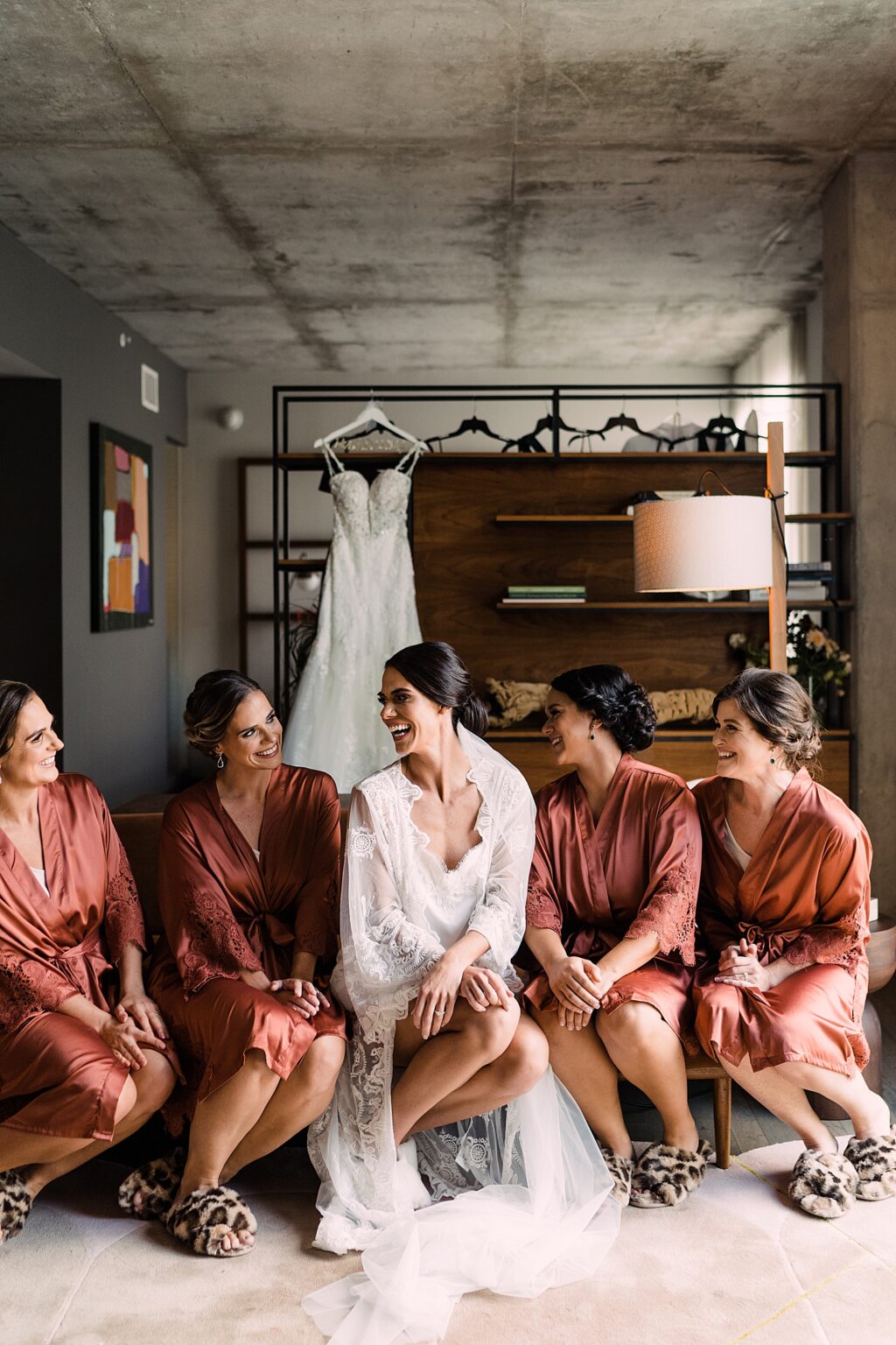 Jaclyn & Frank’s South Congress Hotel Wedding – The White Wren