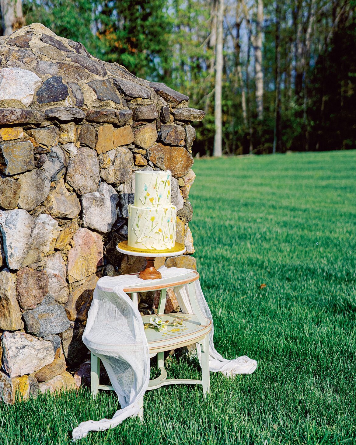 Dover Hall Editorial – The White Wren