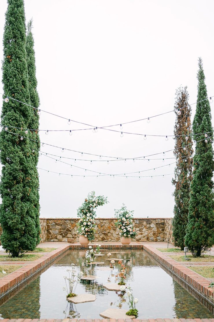 Tuscan Wedding Inspiration – The White Wren