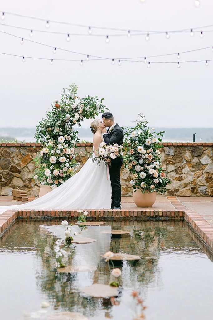 Tuscan Wedding Inspiration – The White Wren