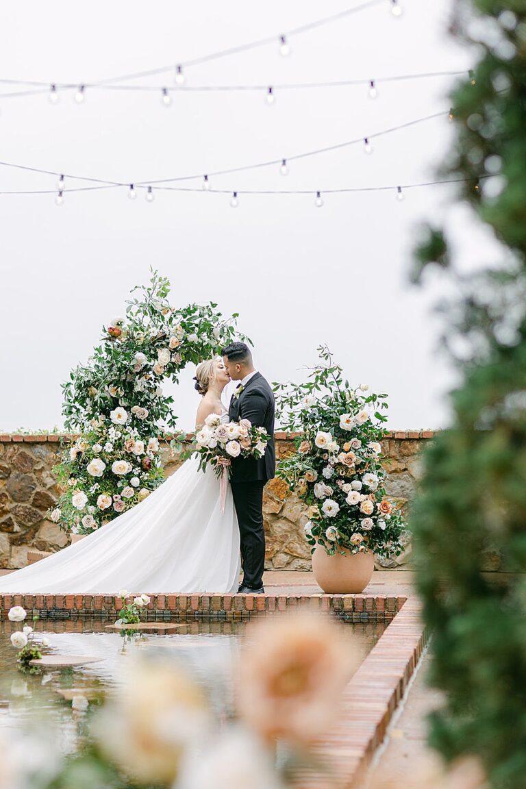 Tuscan Wedding Inspiration – The White Wren