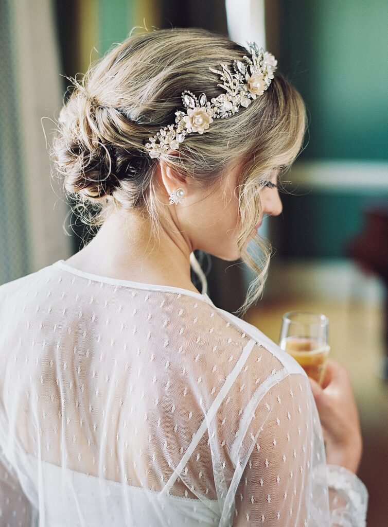 Haleigh & Joe’s Wedding – The White Wren