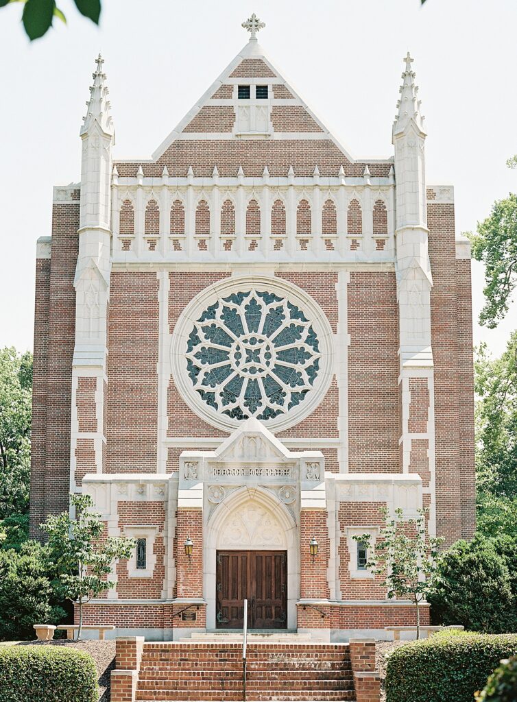 Haleigh & Joe’s Wedding – The White Wren