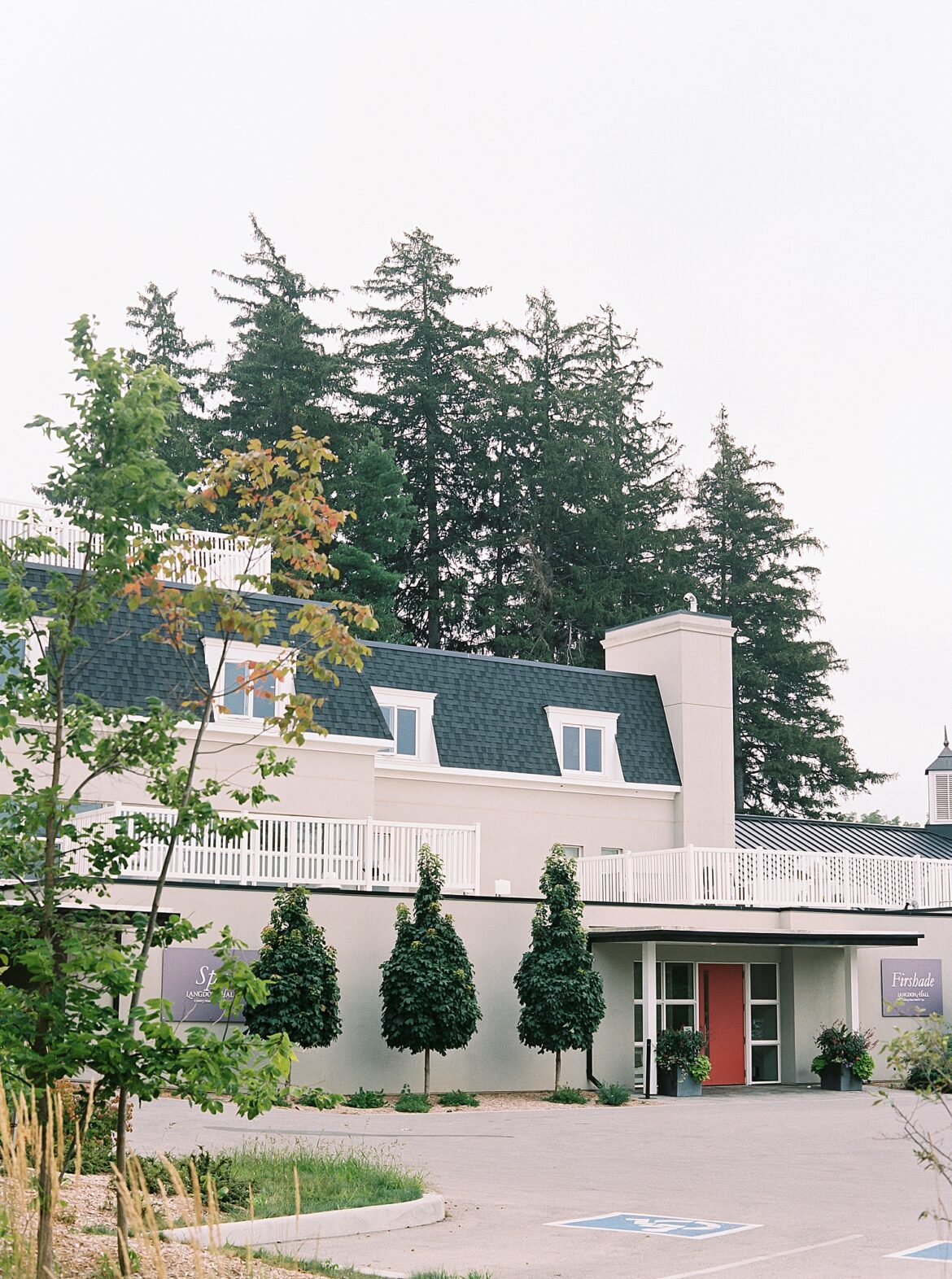 Loreanne & Kelvin’s Wedding – The White Wren