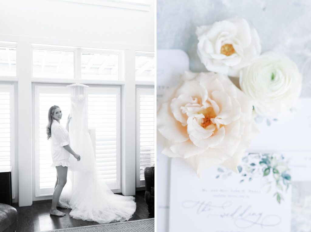 Emily & Ash’s Charleston Wedding – The White Wren