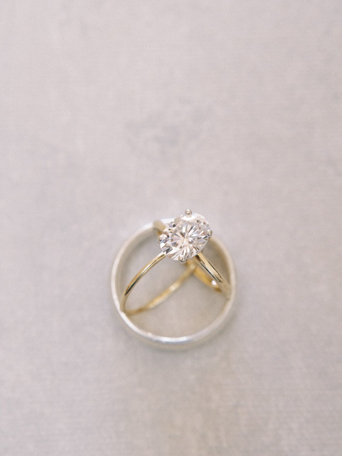 Becca & Matt’s Petite Wedding – The White Wren