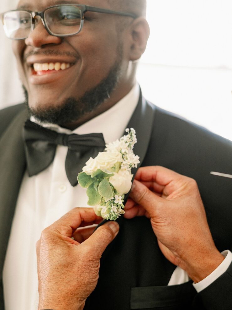 Ashley & Justin’s San Francisco Wedding – The White Wren