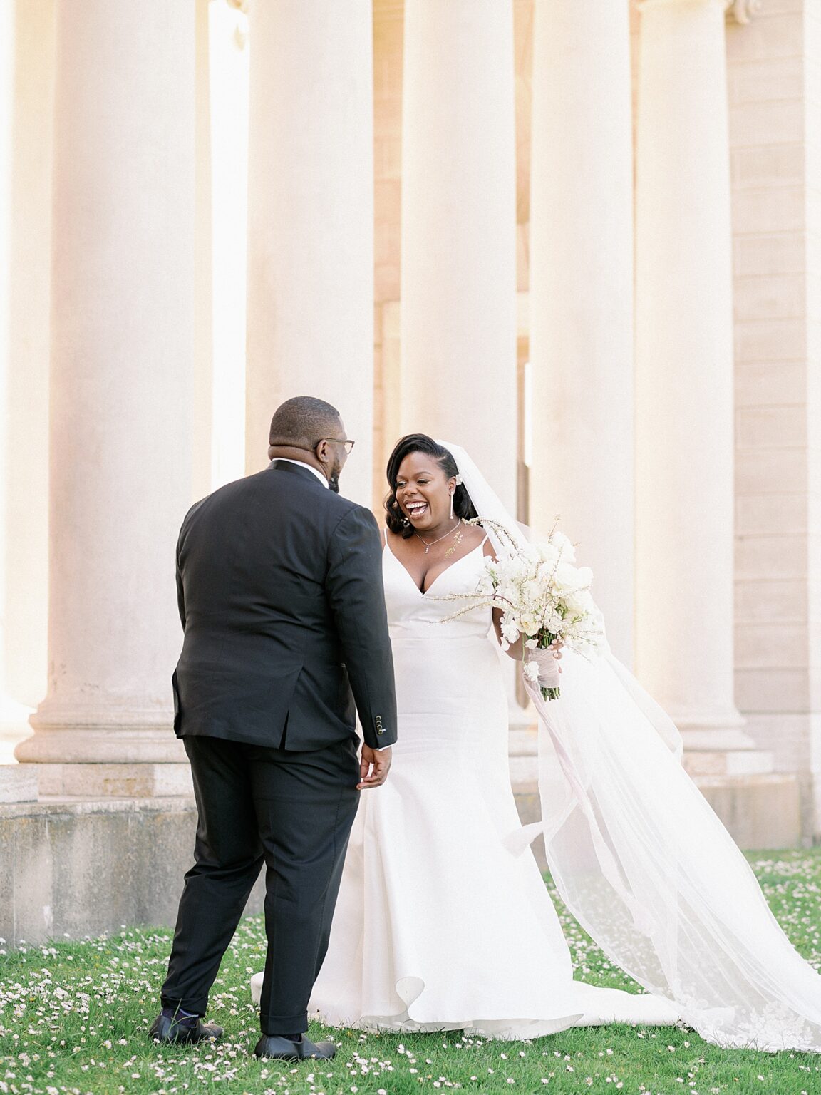 Ashley & Justin’s San Francisco Wedding – The White Wren
